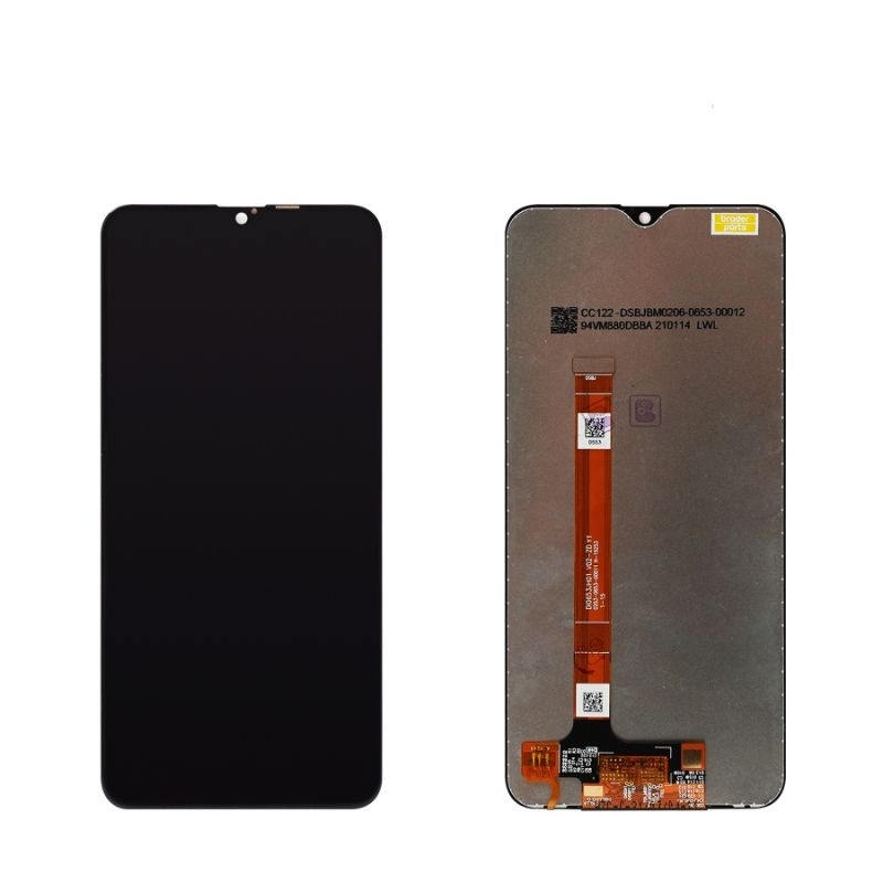 Jual LCD + TOUCHSCREEN OPPO F11/Cph1911 BLACK OG SUPER | Shopee Indonesia