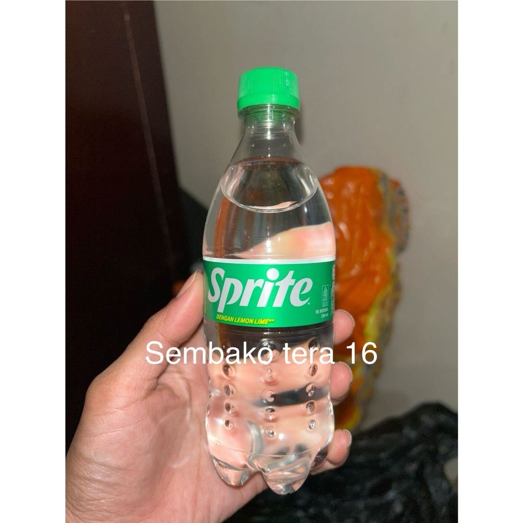 Jual Sprite mini 250ml | Shopee Indonesia