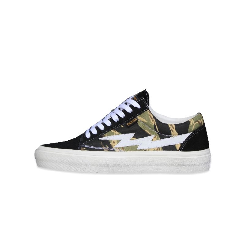 Jual Word Division - Classic Tiger Camo | Shopee Indonesia