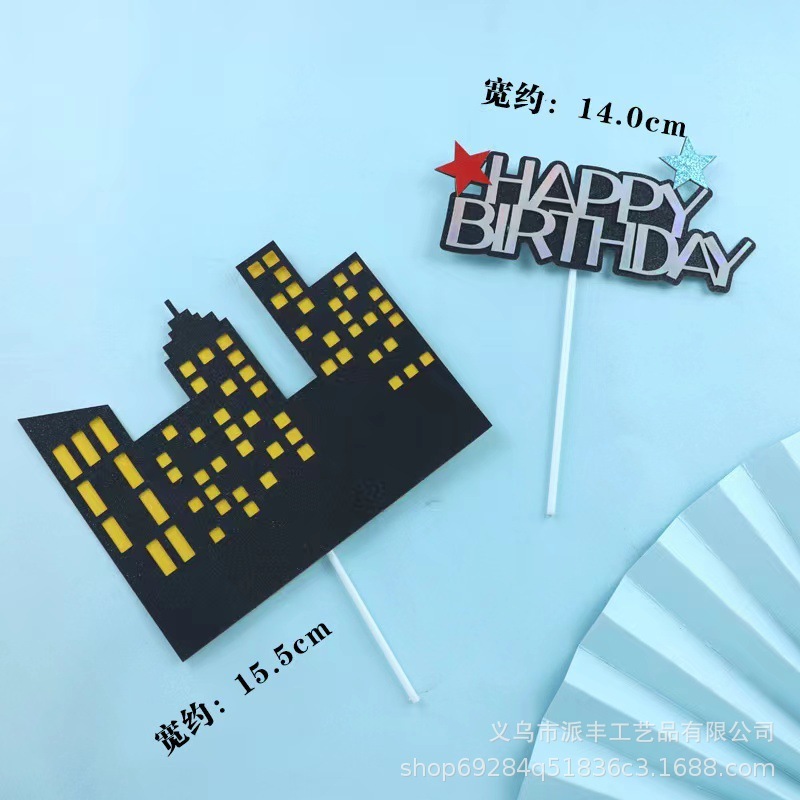 Jual Topper Superhero Kertas, Hiasan Kue Kertas Superhero, Hiasan ...