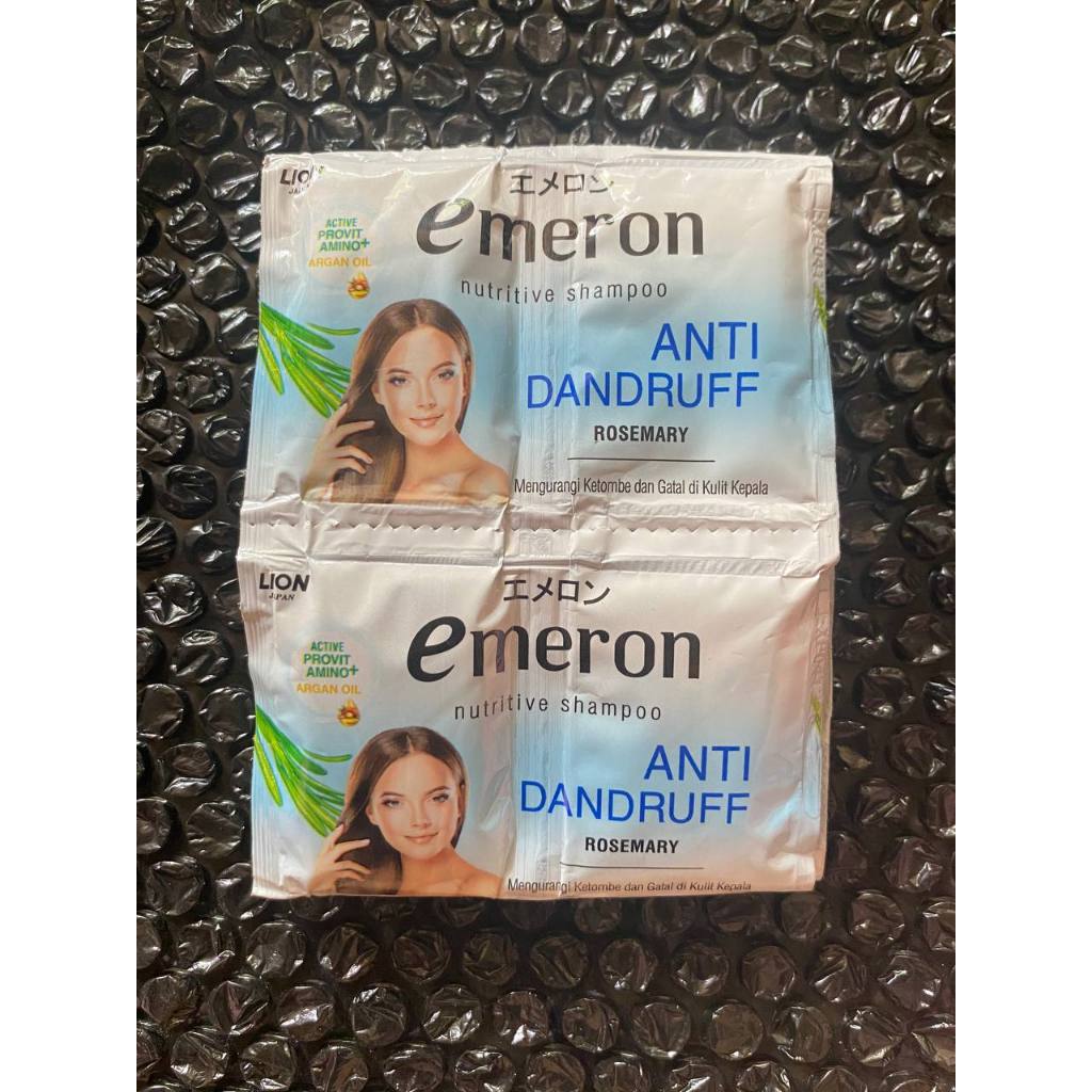Jual shampoo emeron | Shopee Indonesia