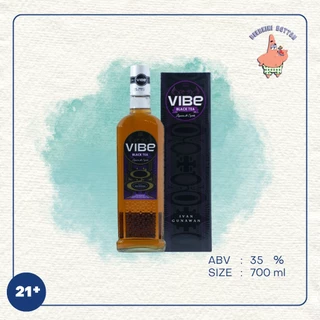 Jual Vibe Black Tea Terlengkap & Harga Terbaru Agustus 2024 | Shopee ...