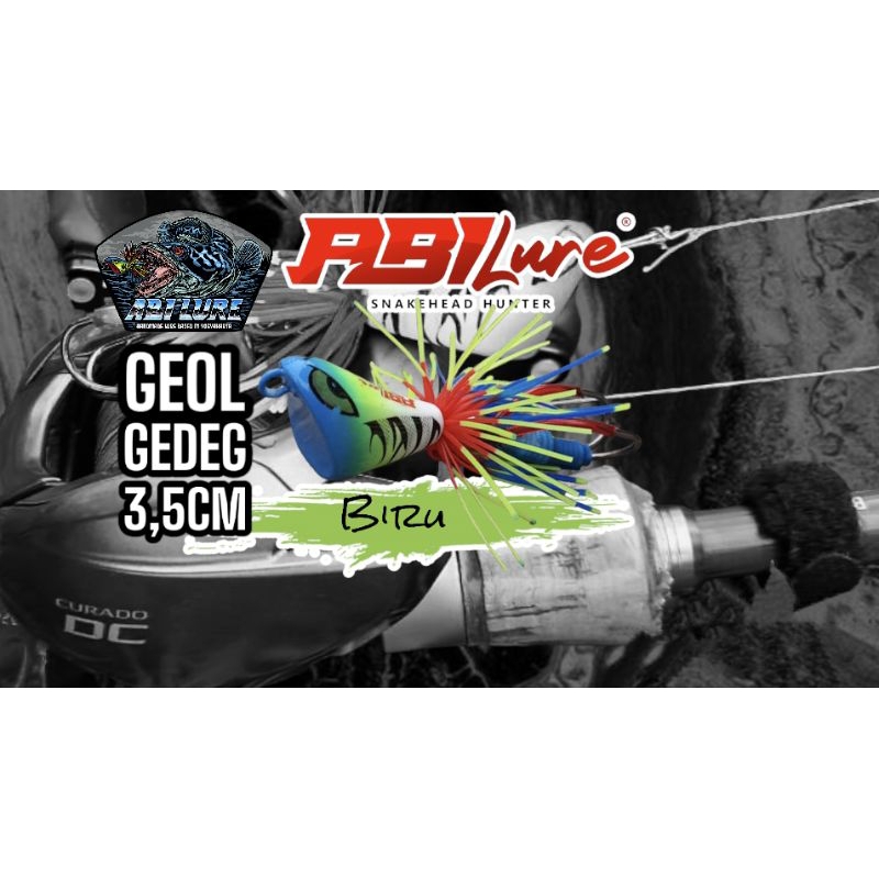 Jual Geol Gedeg 3,5cm | Shopee Indonesia