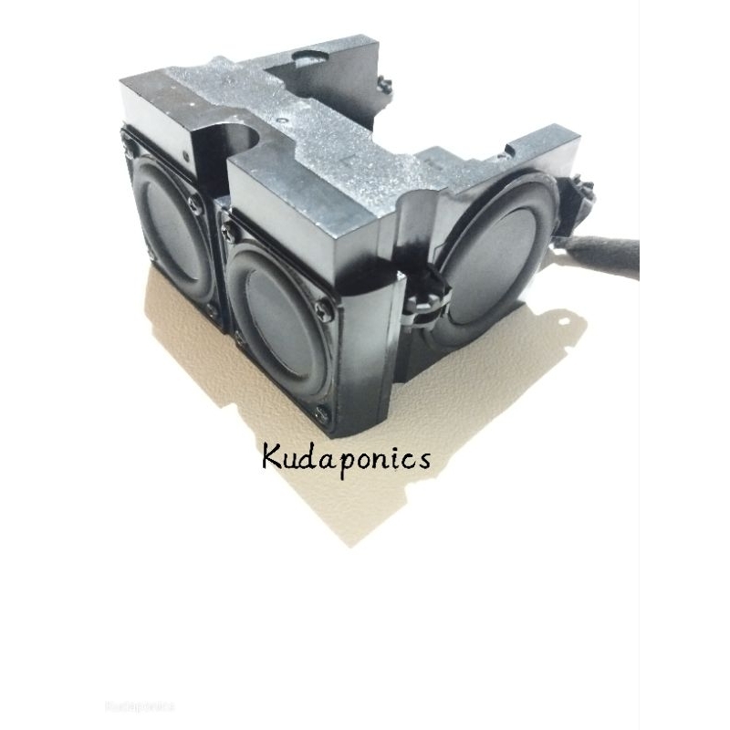 Jual Speaker Box Harman Kardon 1.75 inch 4 ohm 10 watt stereo fullrange ...