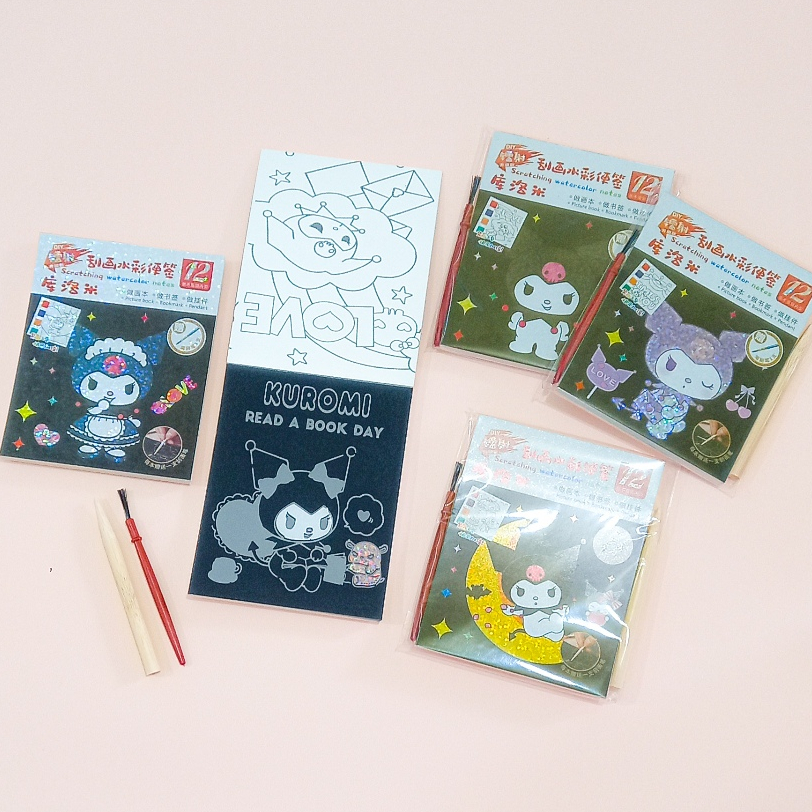 Jual Buku Mewarnai Anak / Watercolor notes / Notebook Mewarnai | Shopee ...