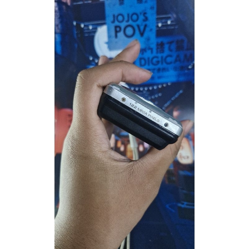 Jual Kamera Digital Samsung ES9 | Shopee Indonesia