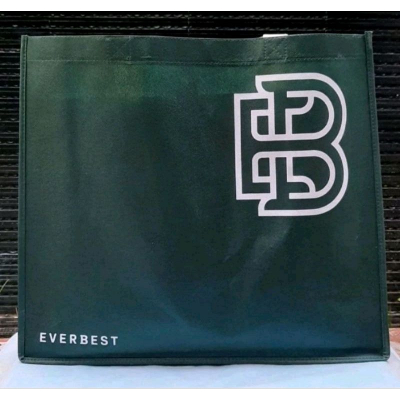Jual Shopping Bag Everbest Original | Shopee Indonesia