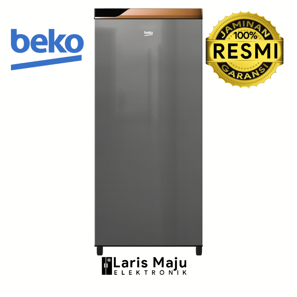 Jual BEKO Kulkas RRO 17 OKOOK Kapasitas 170 Liter Daya 200 Watt ...