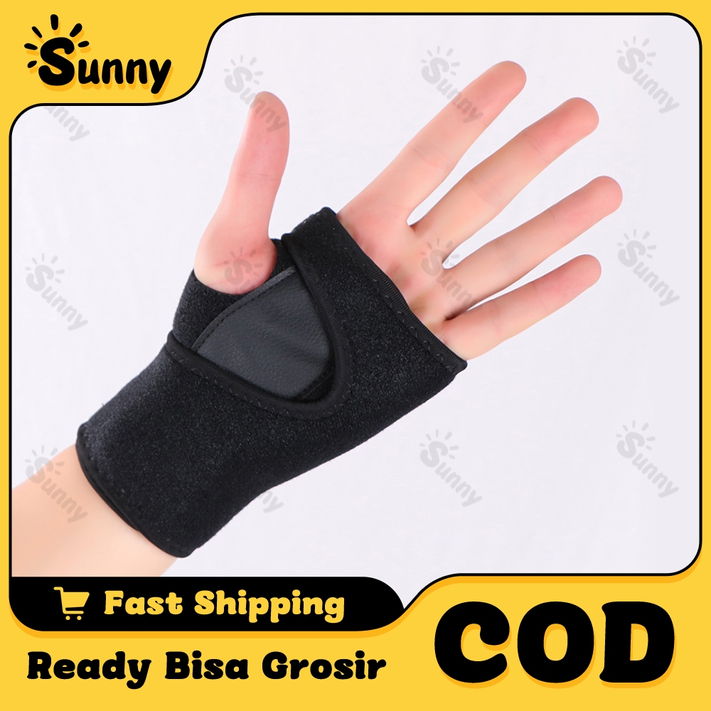 Jual Pelindung pergelangan tangan & Steel Splint Support/Pergelangan ...