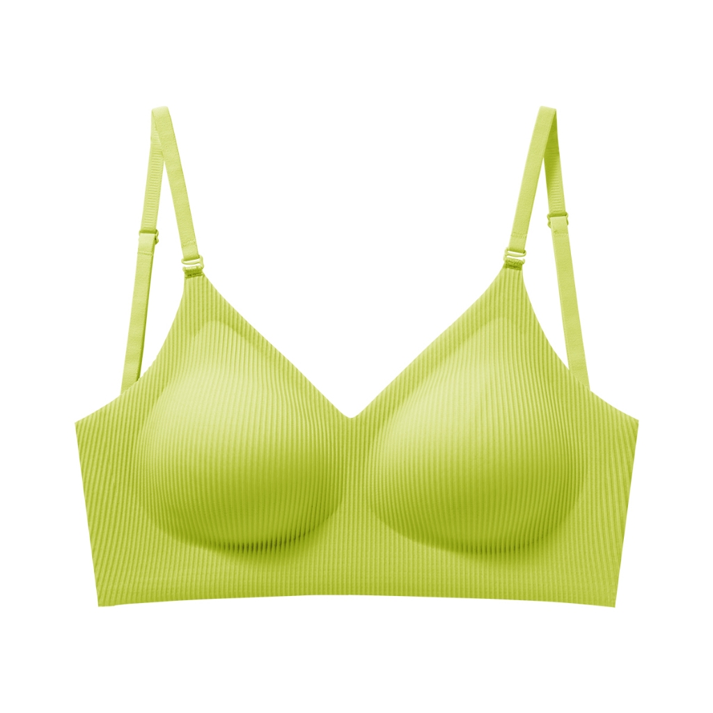 Jual GRENEY-I.M.S-Bra Akordeon Punggung Cantik U Seamless Penyangga ...
