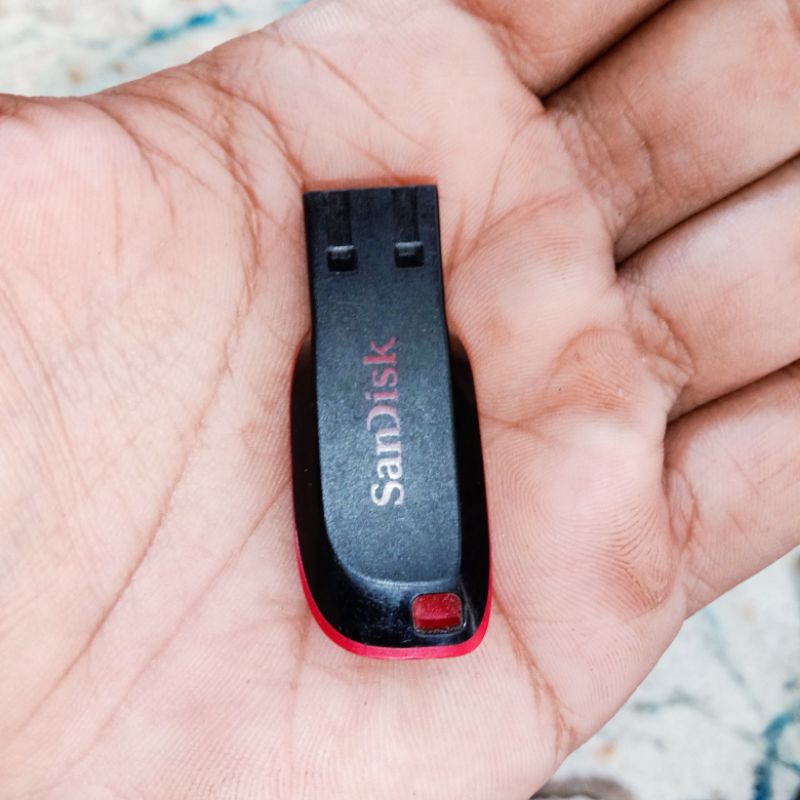 Jual flashdisk MC boot ic matrik 5.0 ps2 full game 32 gb / plesdis ps2 ...