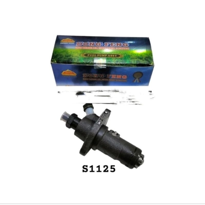 Jual S1125 Fuel injection pump bos pom mesin engine diesel type S1125 ...