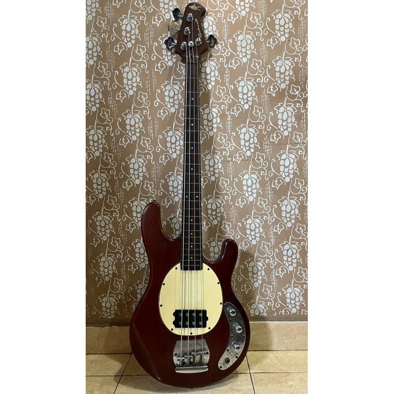 Jual Bass Rockwell Original Made in Korea | Shopee Indonesia