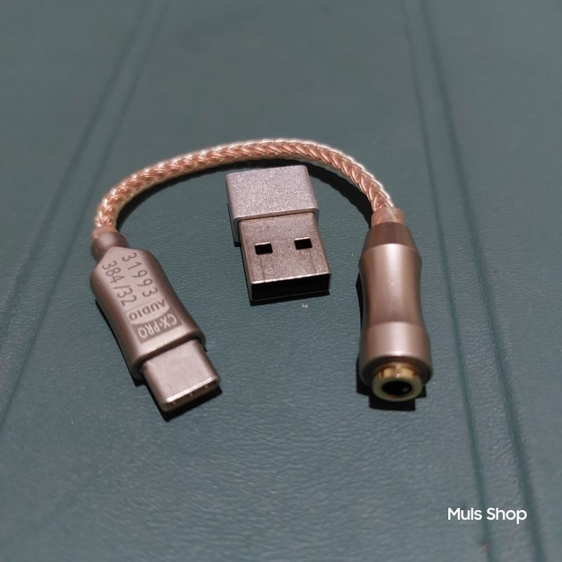Jual Dongle DAC CX-Pro dan CX-DAC | Shopee Indonesia