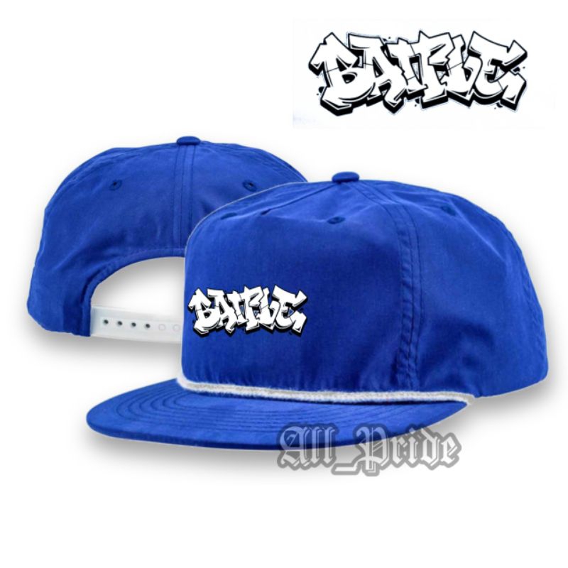 Jual Topi Snapback Classic BATTLE/Topi Snapback Oldskool Casual Vintage ...