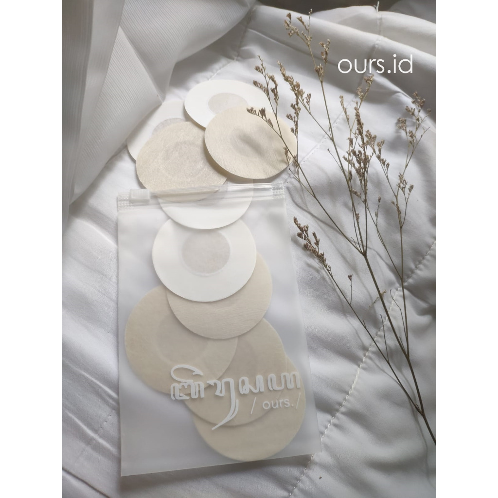 Jual Nipple Covers | Penutup Puting Pentil Payudara Boobs Pad | Shopee ...