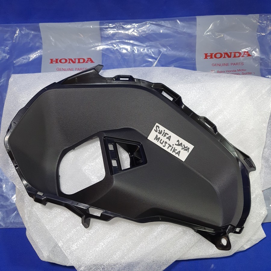 Jual tutup cover konci keyles emergency adv 160 outer inner | Shopee ...