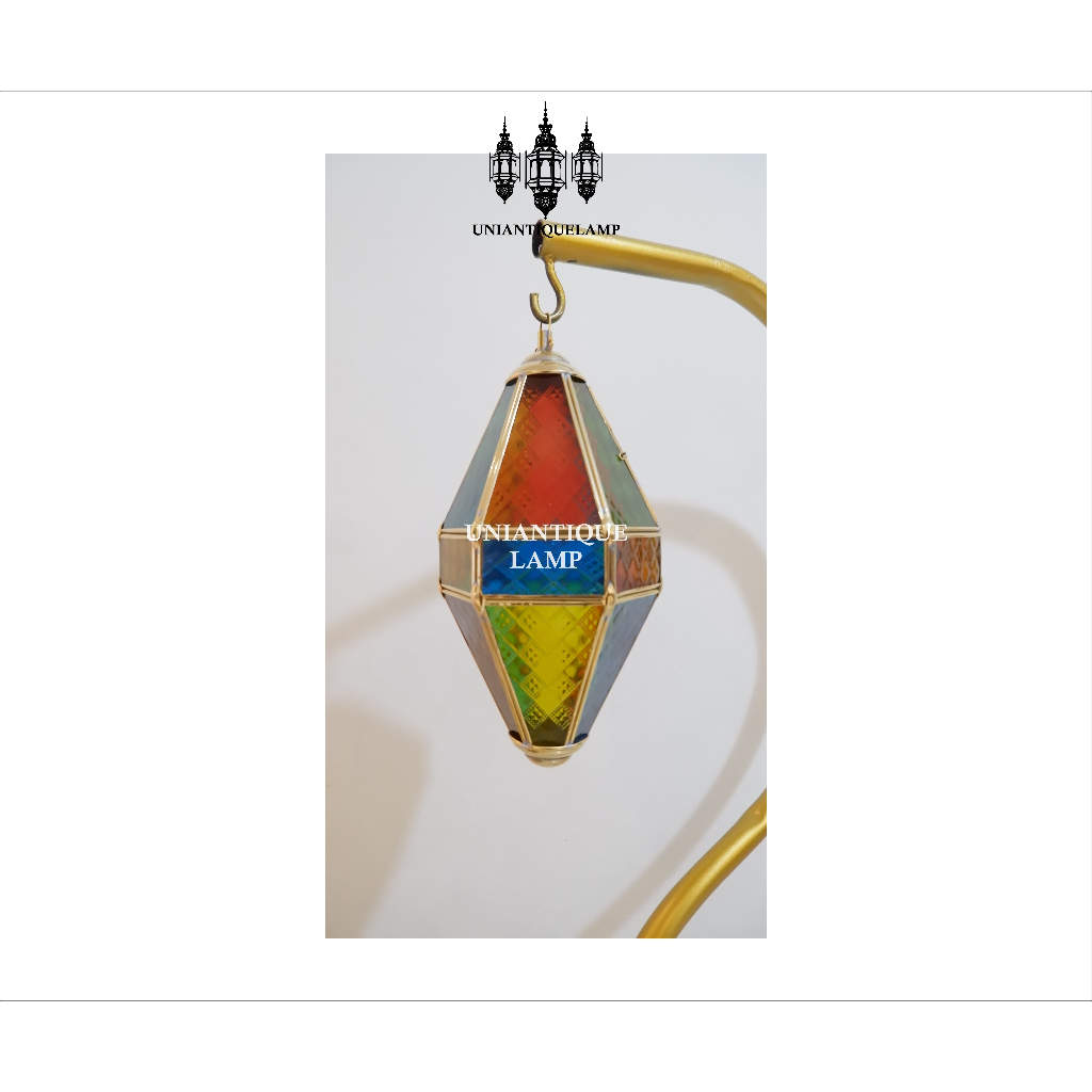 Jual Lampu hias gantung, lampu arab, lampu maroko, morrocanlamp ...