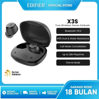 Toko Online Edifier Official Shop | Shopee Indonesia