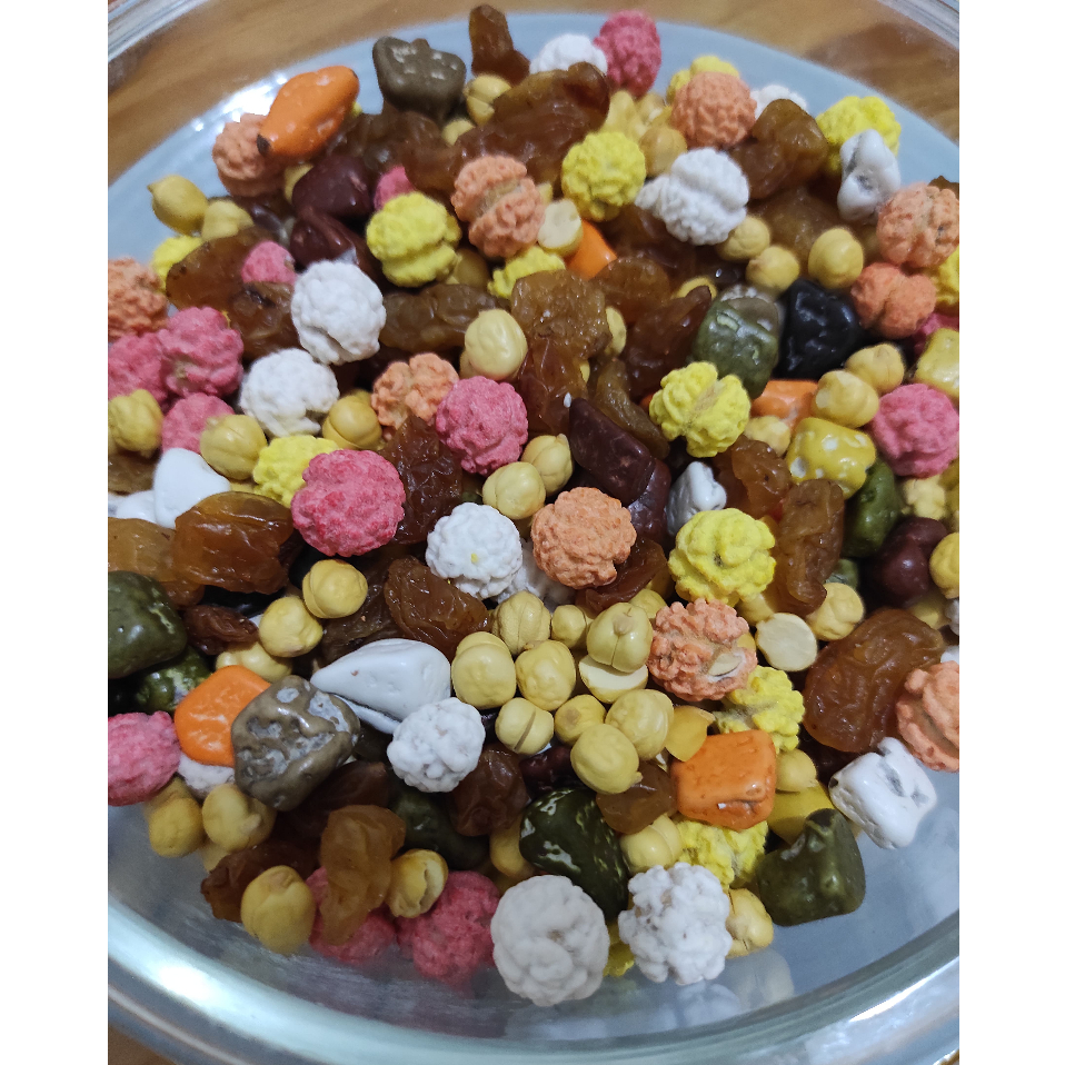 Jual SNACK JAJANAN ARAB MIX SEMUA RASA OLEH OLEH HAJI / SNACK OLEH OLEH ...
