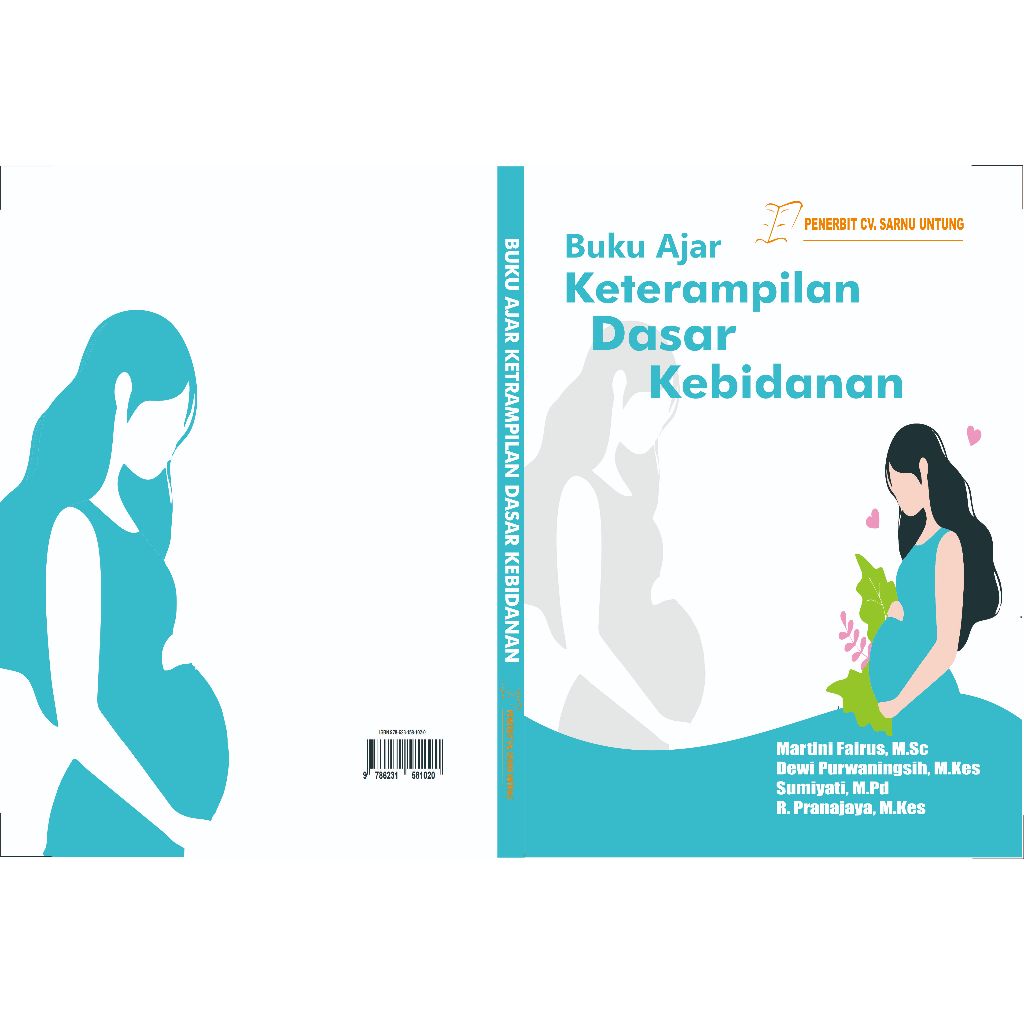 Jual Buku Ajar Keterampilan Dasar Kebidanan Shopee Indonesia