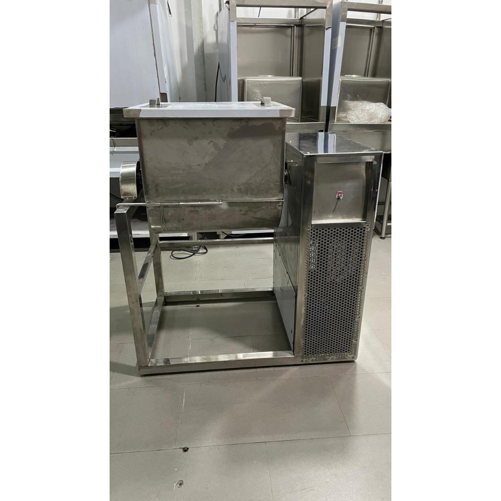 Jual Alat Pengaduk Tepung & Bumbu Inti Stainless Steel | Shopee Indonesia