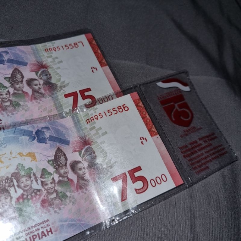 Jual 75 ribu pecahan limited | Shopee Indonesia