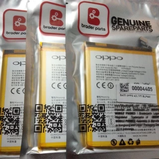 Jual baterai oppo f7 Harga Terbaik & Termurah Juli 2024 | Shopee Indonesia