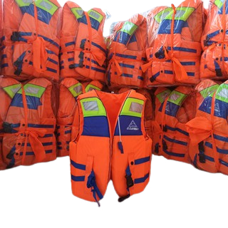 Jual PELAMPUNG / Life Jacket ATUNAS - SIZE XL (WARNA RANDOM) | Shopee ...