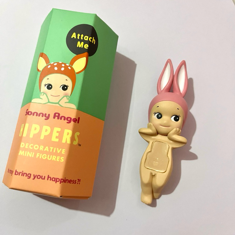 Jual sonny angels hippers animal rabbit | Shopee Indonesia