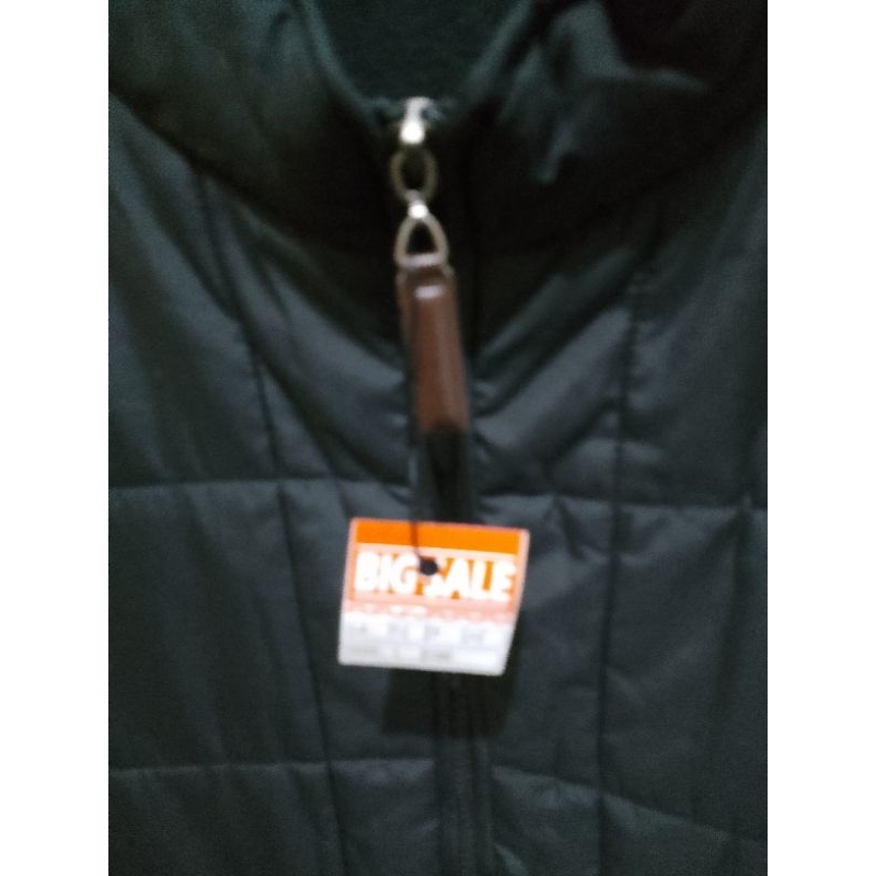 Jual Vest second | Shopee Indonesia