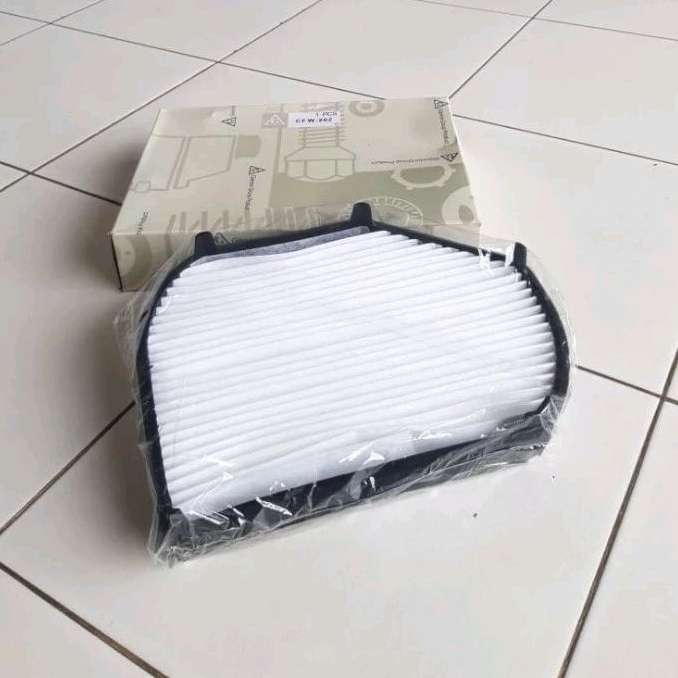 Jual Filter Kabin Mercedes Benz W202 C180 C200 C230 W210 E240 AC Cabin ...
