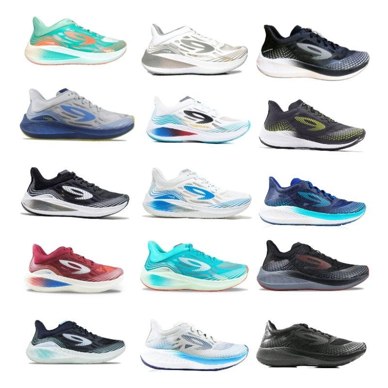 Jual SEPATU RUNNING 910 NINETEN 910 NINETEN HAZE 1.5 910 NINETEN HAZE ...