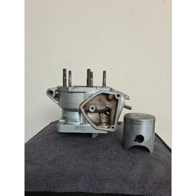 Jual Blok ninja R-RR super kips 1855 original asli copotan motor ...