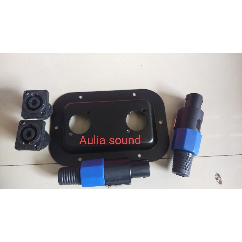 Jual set panel spicon bahan besi | Shopee Indonesia