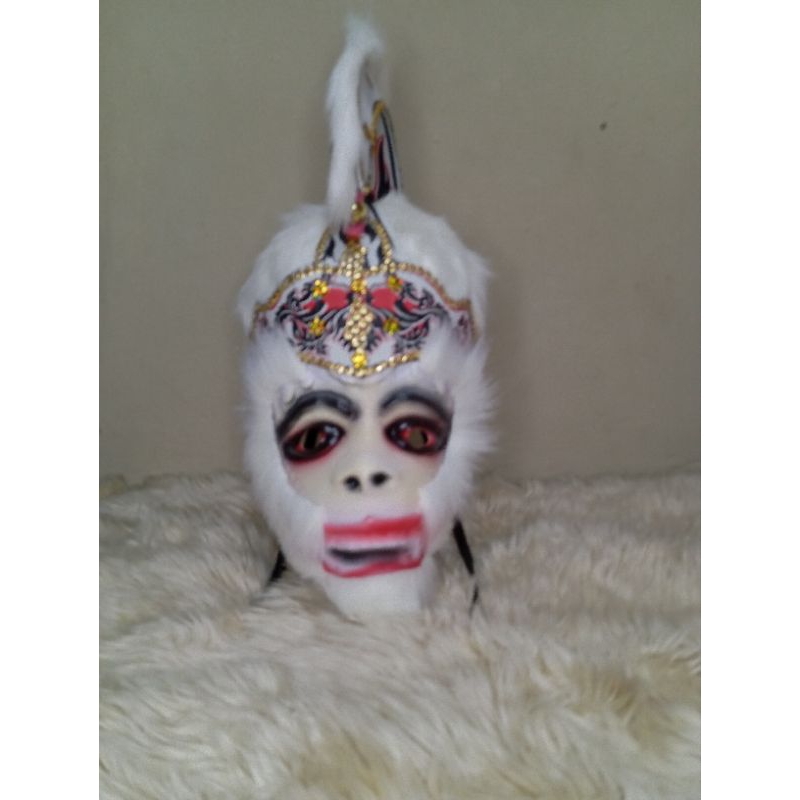 Jual Topeng Hanoman | Shopee Indonesia
