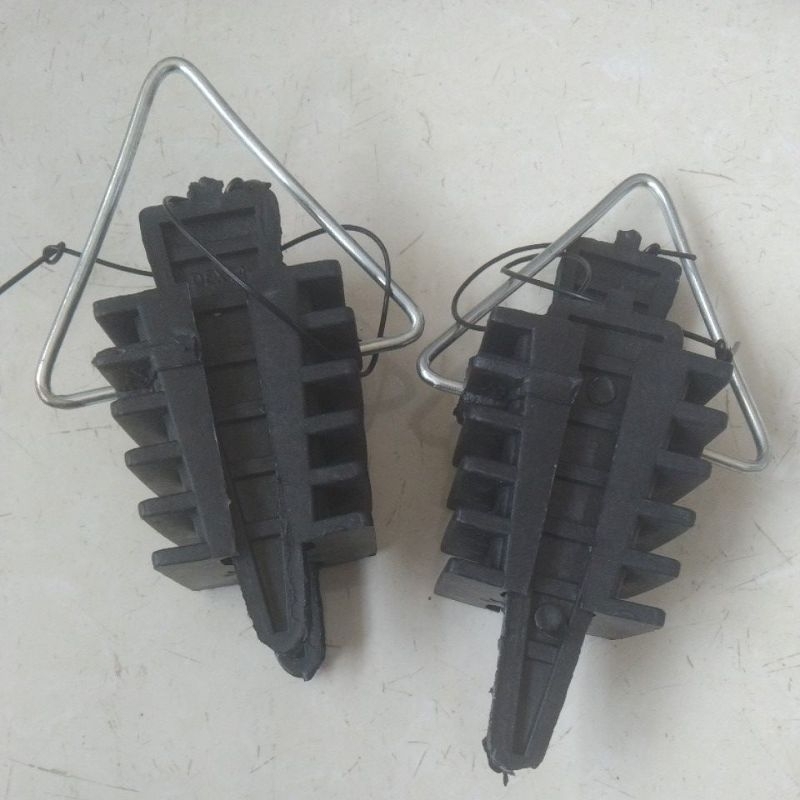 Jual SWC / Service Wedge Clamp | Shopee Indonesia