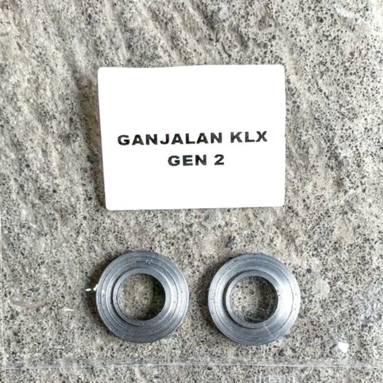 Jual GANJELAN PER KLEP SUPER / SPRING MAT PER KLEP BRT | Shopee Indonesia