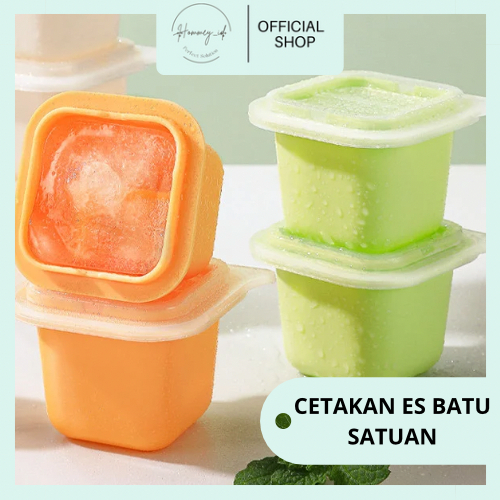 Jual HOMMEY ID - CETAKAN ES BATU 1 CUBE JUMBO| CETAKAN ES BATU 1 CUBE ...
