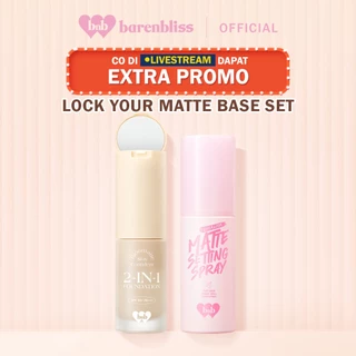 Toko Online barenbliss Official Shop | Shopee Indonesia