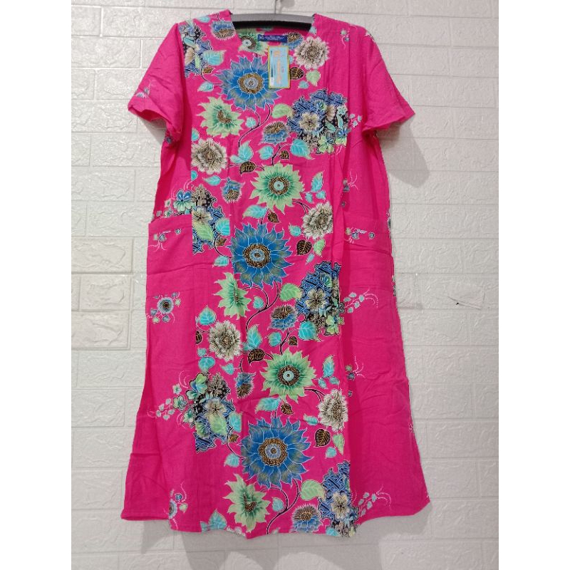 Jual DASTER KENCANA UNGU 25 LD 118 / DASTER BATIK / DASTER JUMBO ...