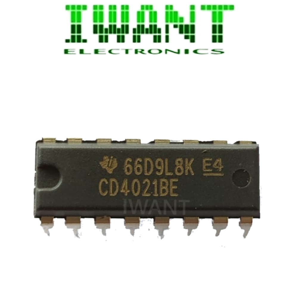 Jual CD4021BE CD4021 CD 4021 ORIGINAL | Shopee Indonesia