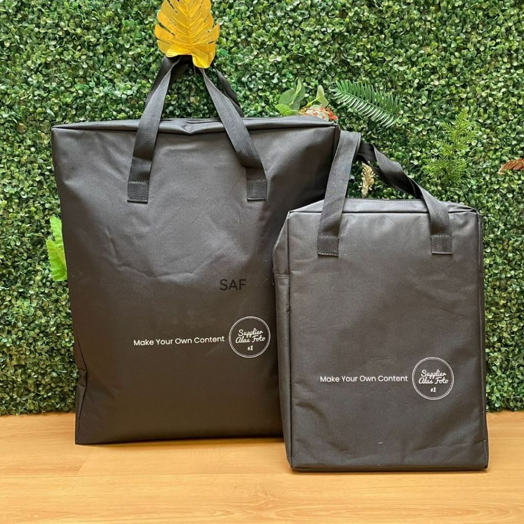 Jual SAF Tas Studio Box / Alasfoto cocok untuk ukuran A3 dan A2 ...