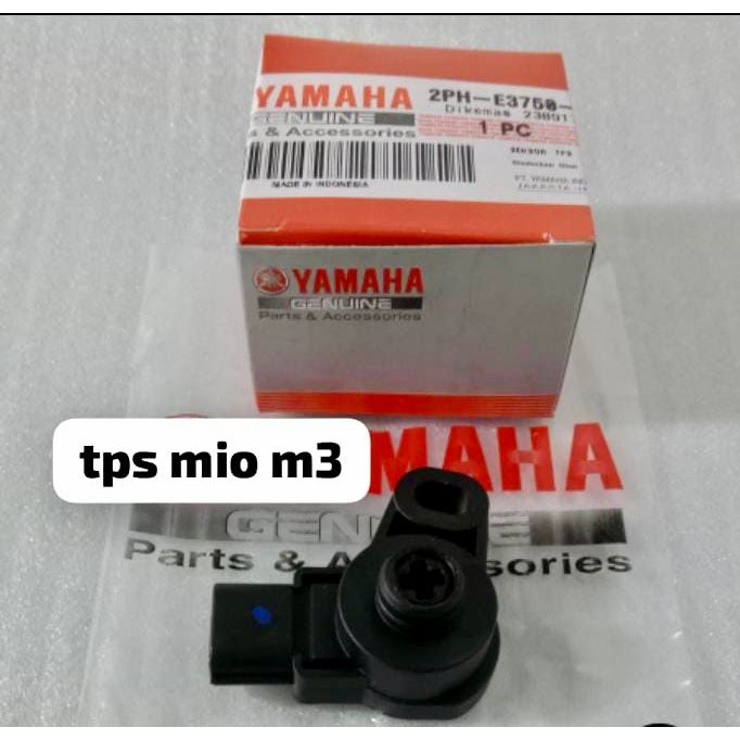 Jual TPS Mio M3 MIO SOUL GT 125 FINO 125 X Ride 125 SENSOR TPS MIO M3 ...