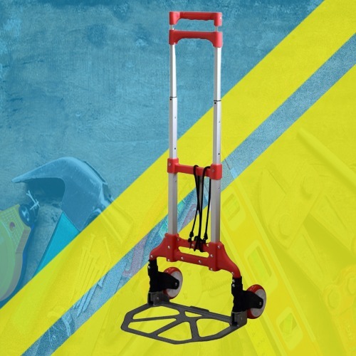 Jual Trolley LIpat 70kilo Logan/Trolley lipat/Trolley LIpat Mini ...