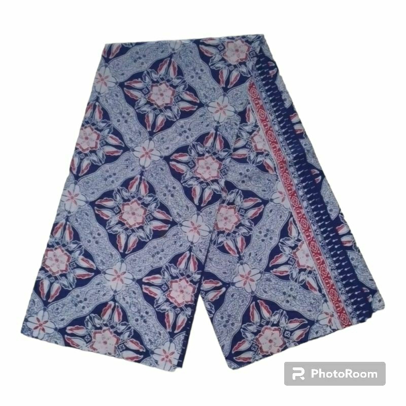 Jual kain batik cap | Shopee Indonesia