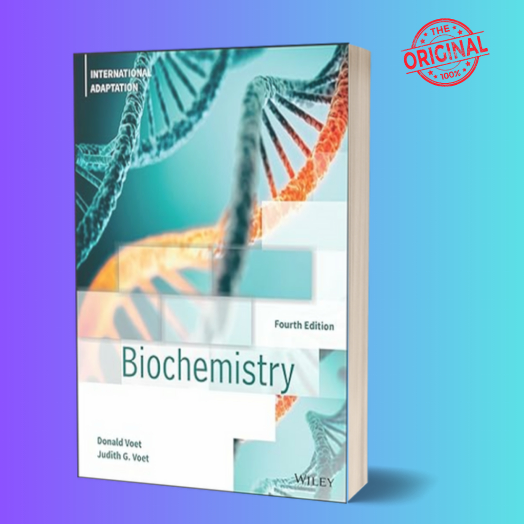 Jual Biochemistry 4 edition | Shopee Indonesia