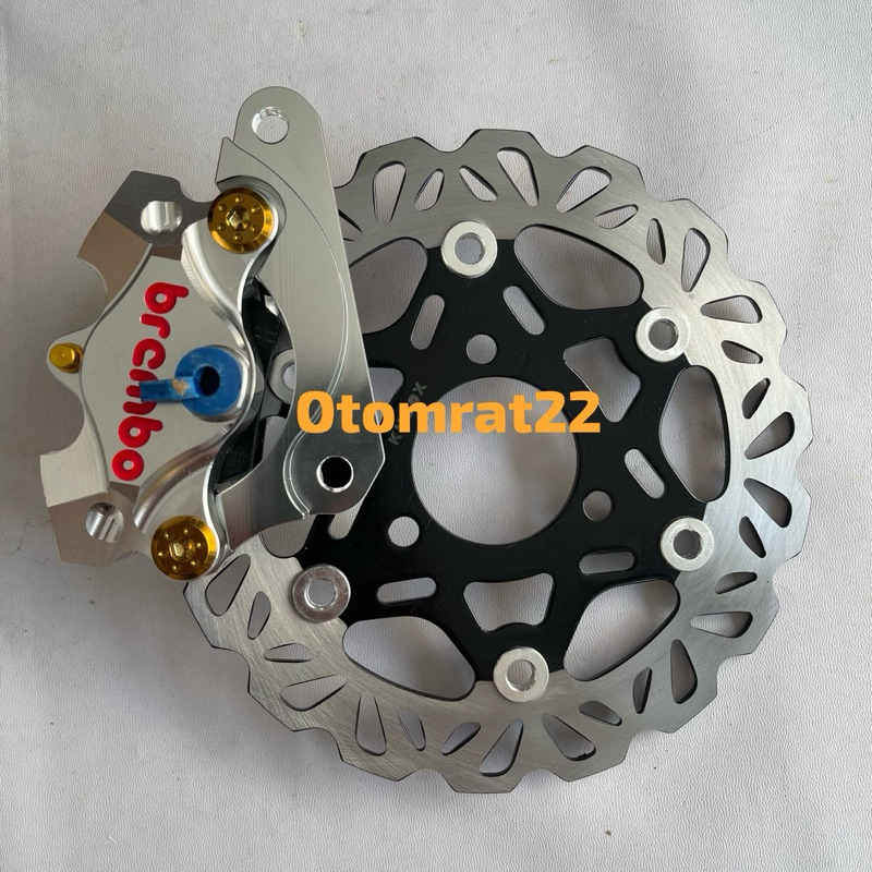 Jual PIRINGAN DISC CAKRAM MIO J / FINO KARBU / MIO M3 / MIO SOUL GT ...