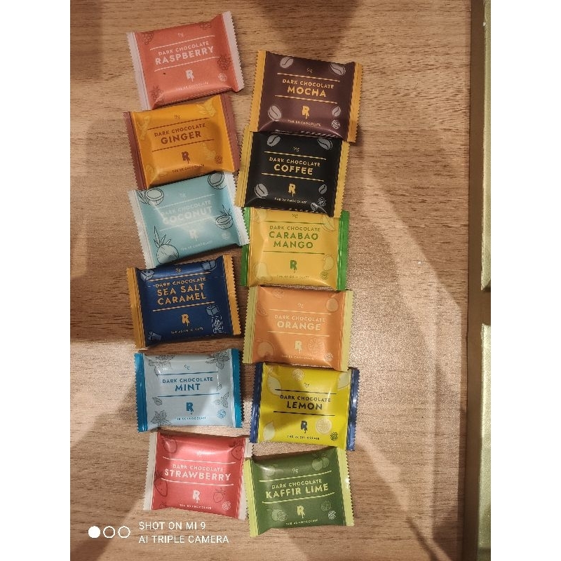 Jual RR Coklat Batang ECER (Satuan) | Shopee Indonesia