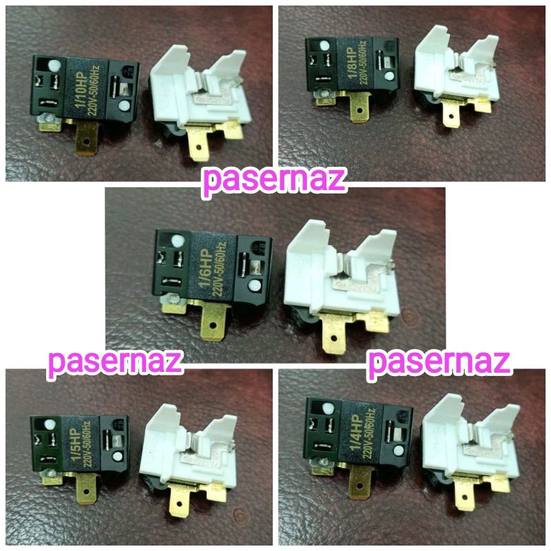 Jual Overload Kulkas | OLP Kompressor Kulkas | Overload | Overload ... Jual Overload Kulkas | OLP Kompressor Kulkas | Overload | Overload ...